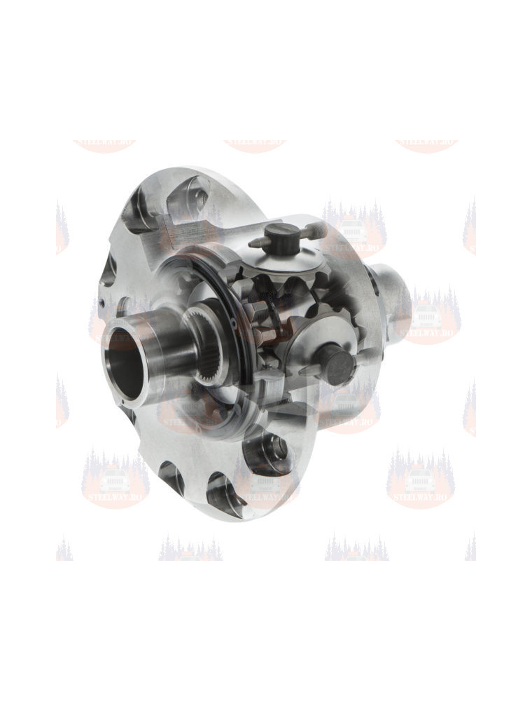 Blocant ARB DIFERENTIAL BLOCABIL ARB FATA RD206, Jimny