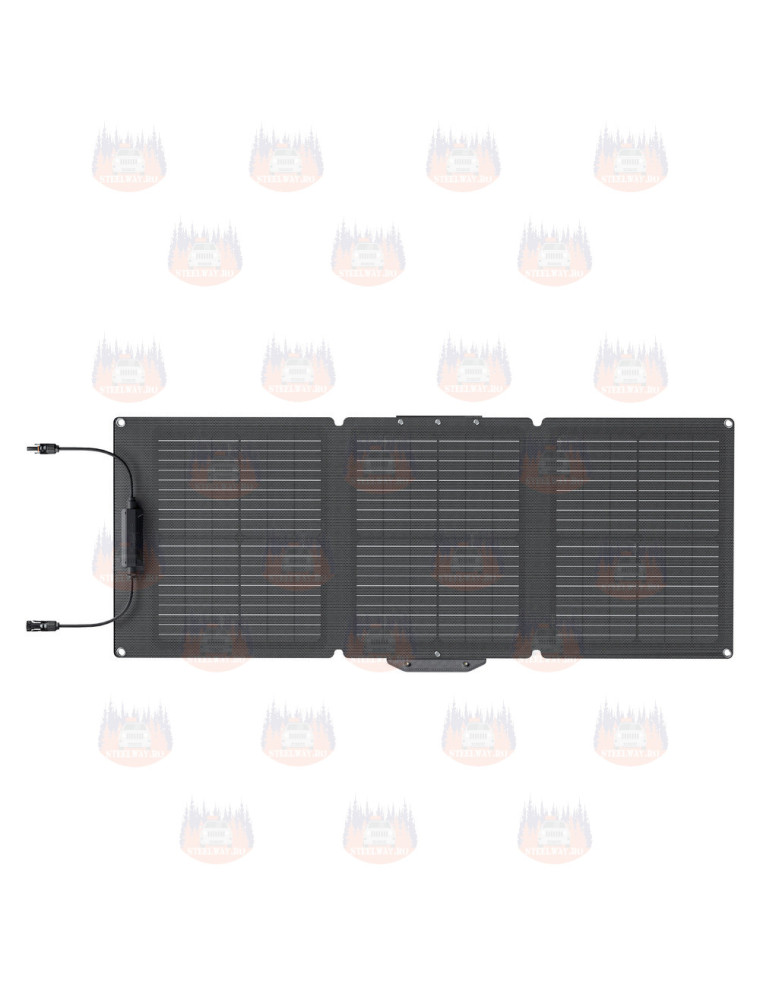 Panou solar pliabil EcoFlow 60W