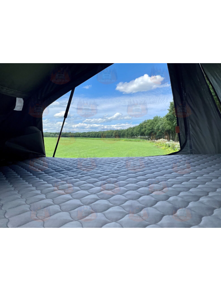 Cort Auto Carcasa Hard Top, Wild Land Bush Cruiser, 140 cm