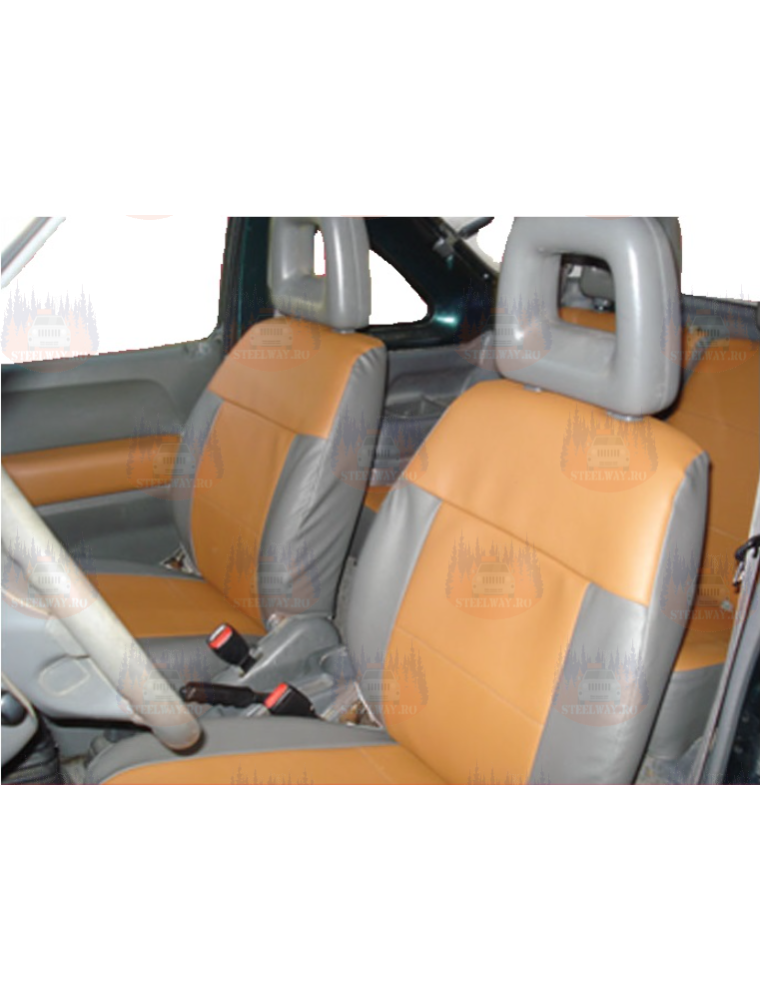 Huse piele model original JIMNY 1998-2018, mai multe modele