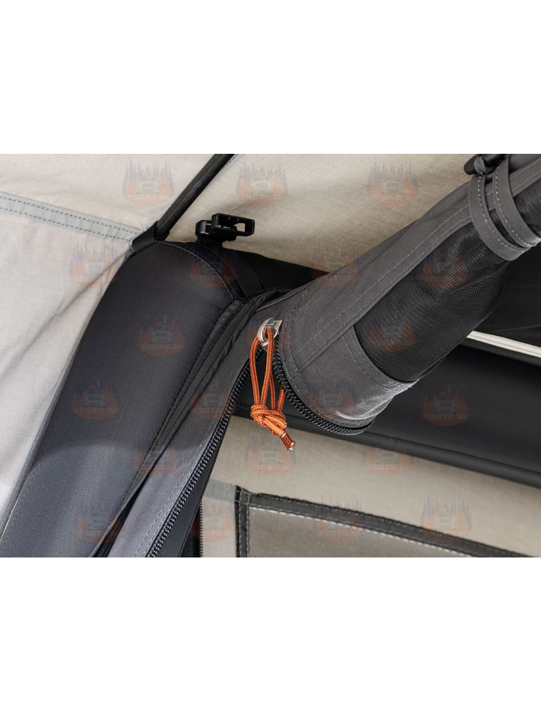 Cort auto gonflabil Dometic TRT 140 AIR