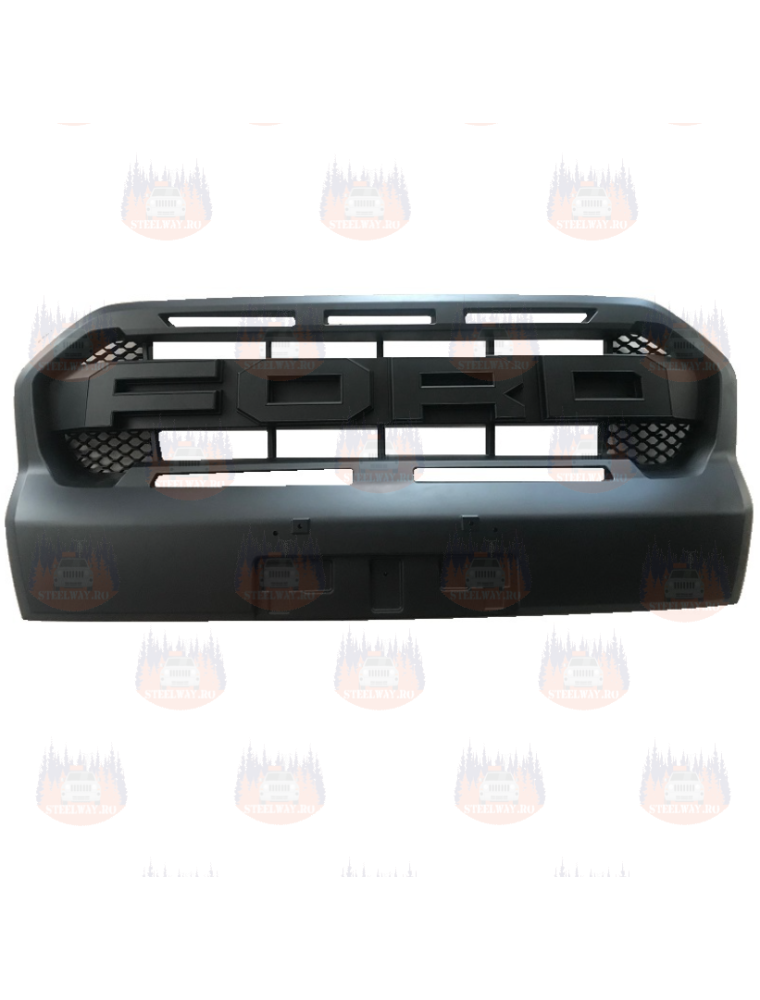 Masca Ford Ranger (T8) 2019+ Wildtrack Masca Raptor/ Ford