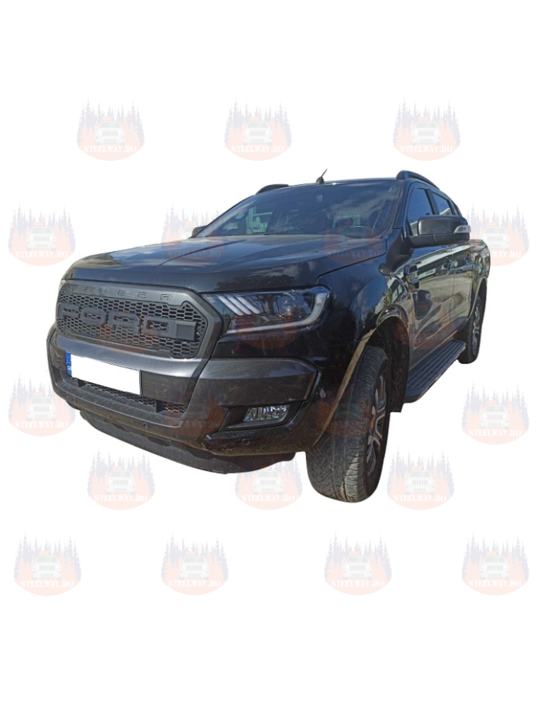 Masca Ford Ranger (T7) 2016-2019 FORD