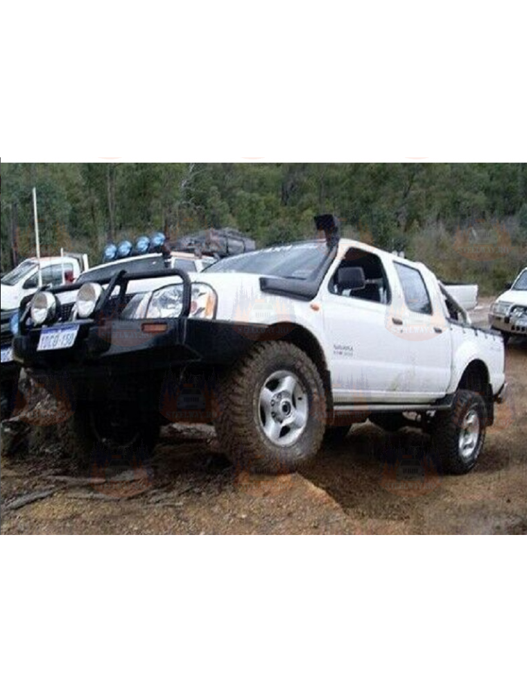 Nissan Navara (D22) 2001-2005 Snorkel