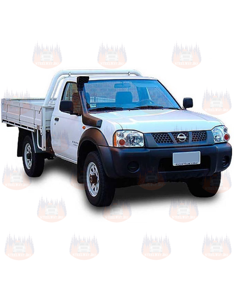 Nissan Navara (D22) 2001-2005 Snorkel