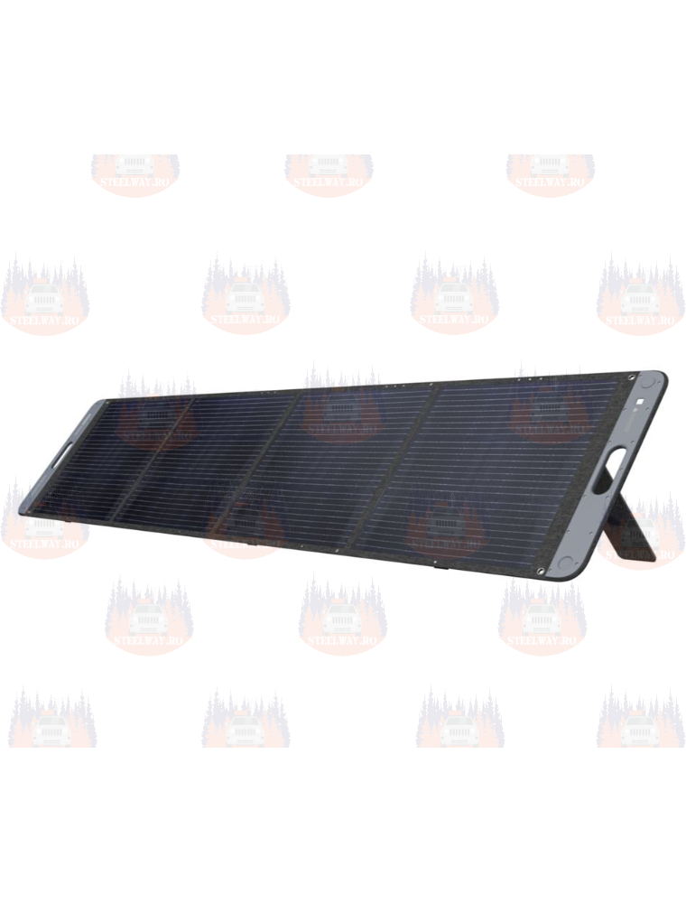 Panou solar pliabil si portabil 200W Ugreen
