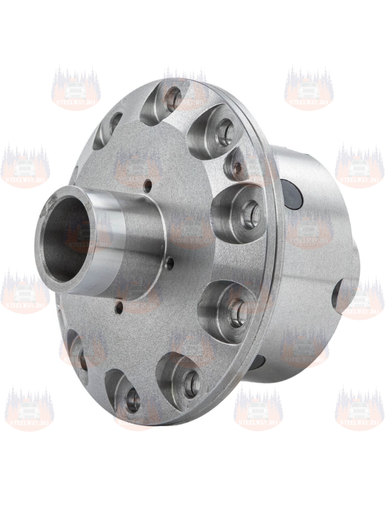 Suzuki Samurai 1983-1998 Air Locker Differential Blocant fata arc cu ...