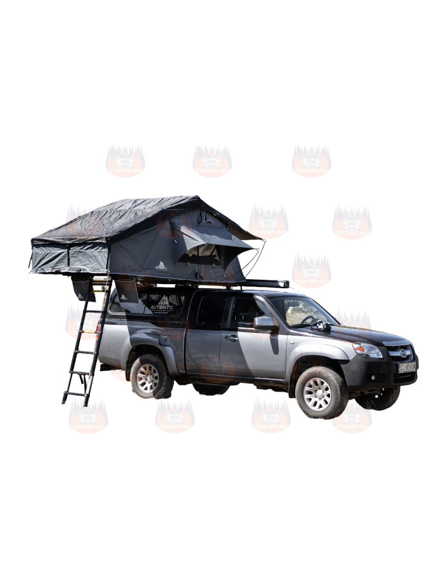 Cort auto de plafon AUTENTIC EXPEDITION 140 cm
