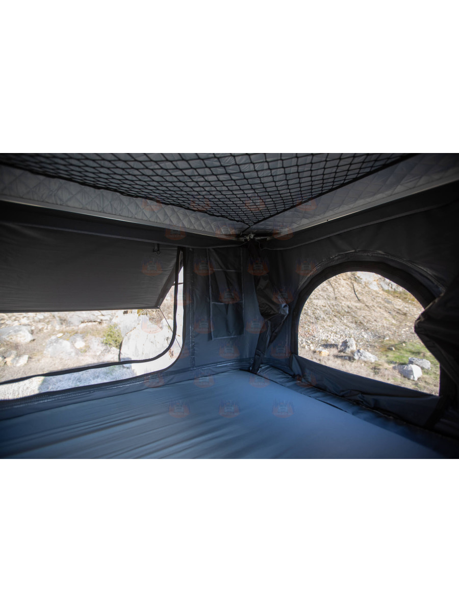 Cort auto de plafon AUTENTIC THE BOX