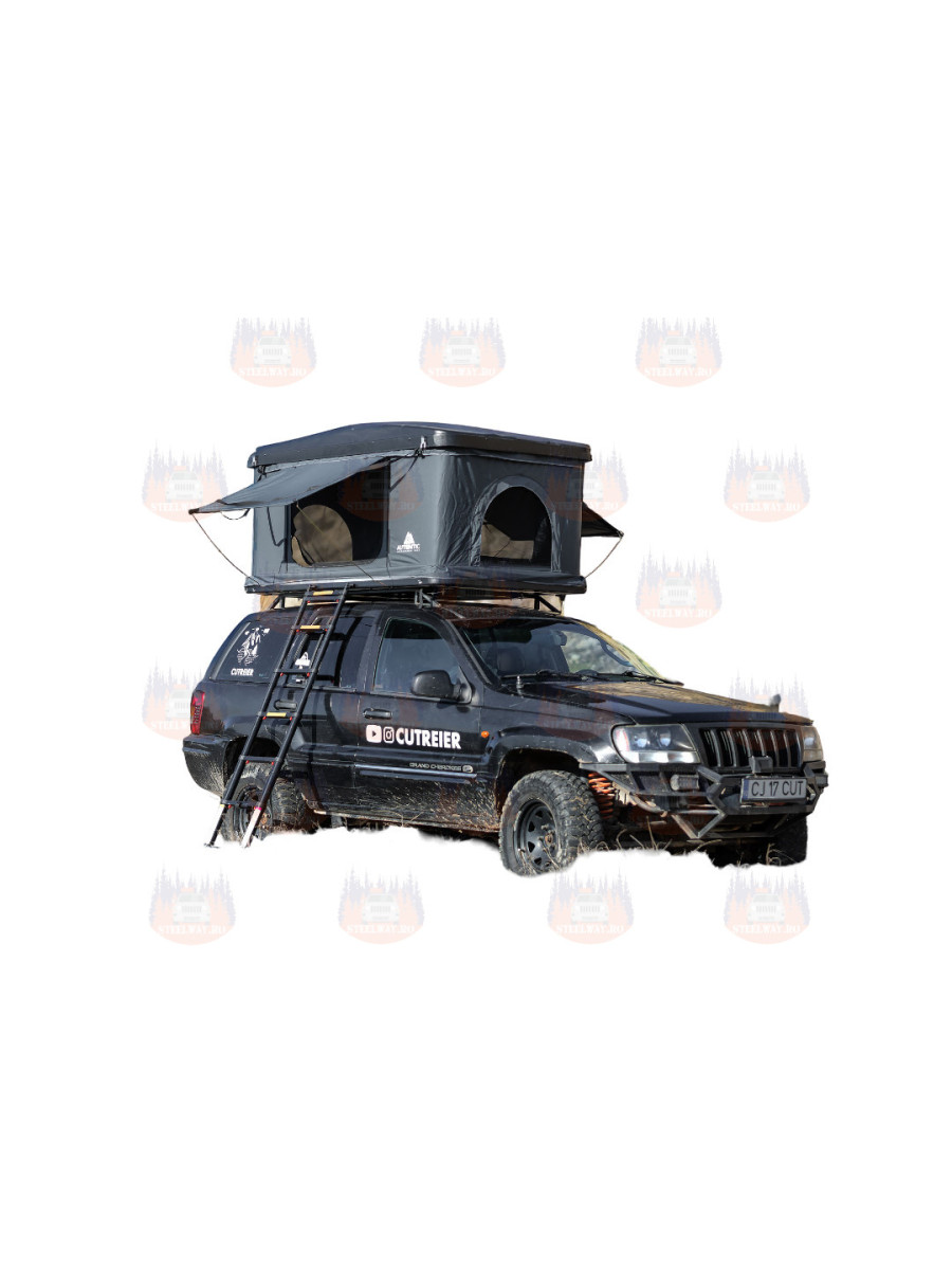 Cort auto de plafon AUTENTIC THE BOX