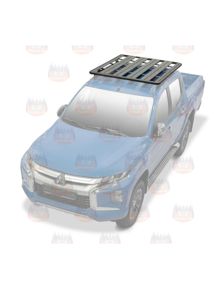 Portbagaj Modular Roof Rack Mitsubishi L200 2015