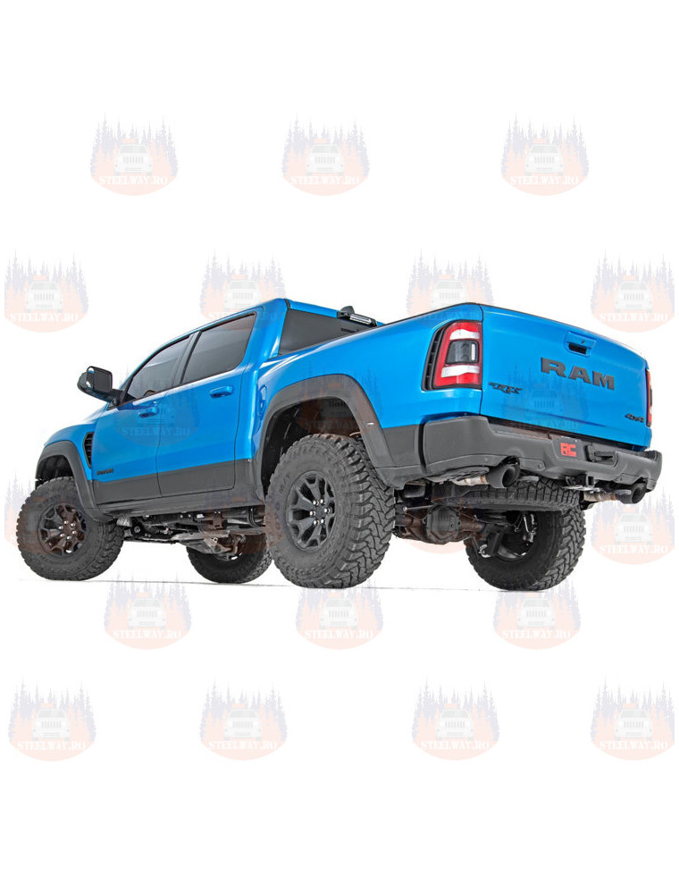Kit de inaltare Rough Country Lift 1,5" Dodge Ram 1500 TRX