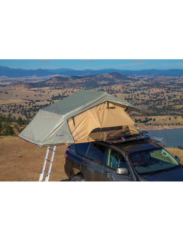 Cort de plafon ARB Simpson III, model 2017, inclusiv anexa de jos