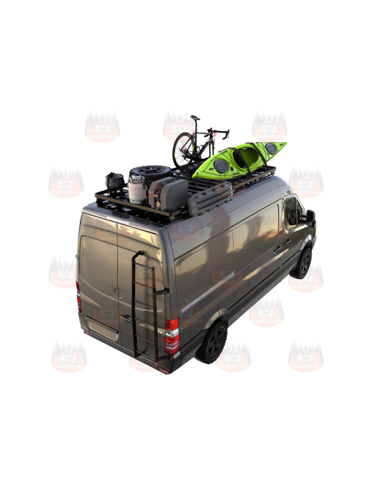 Freightliner Sprinter Van (2007-Current) Slimline II Pentru Plafon ...