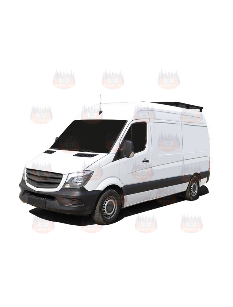 Freightliner Sprinter Van (2007-Current) Slimline II 1/4 Pentru Plafon ...