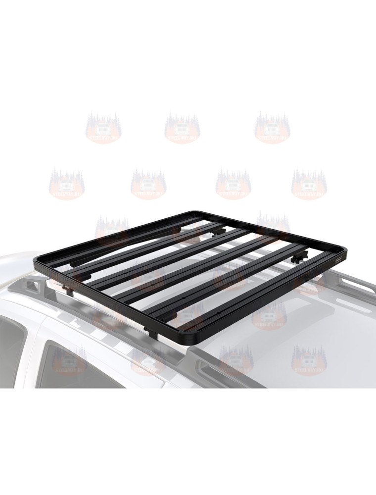 GWM C20R (2010-2014) Slimline II Portbagaj Front Runner