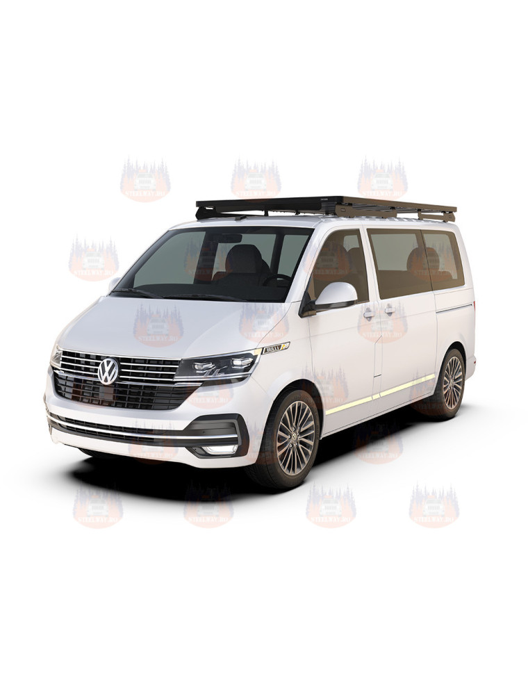 Portbagaj Front Runner Volkswagen T6/T6.1 Caravelle Transporter SWB ...